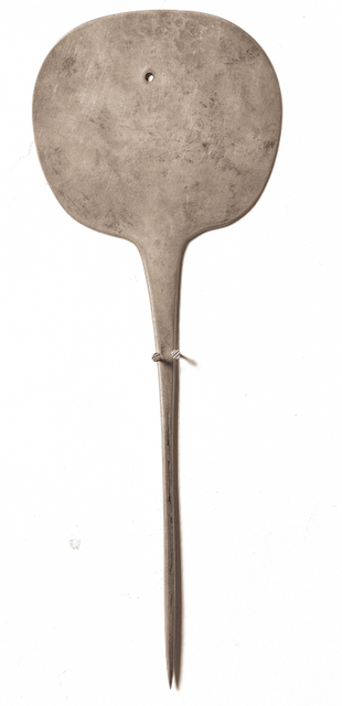 Tupu Inca 0053 — A L Q A - Galería de Expresiones Andinas