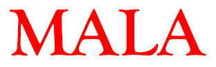 Logo — Mala