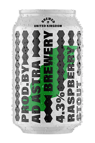 BEERS — Ad Astra Beer / Collaboratively brewed global craft beer