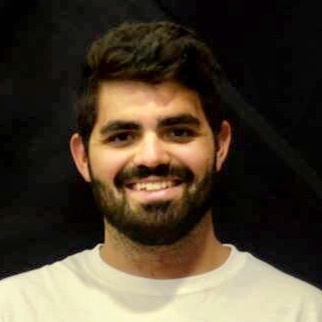 About — Nick Brigis