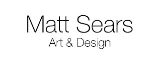 Logo — Matt Sears Art and Design