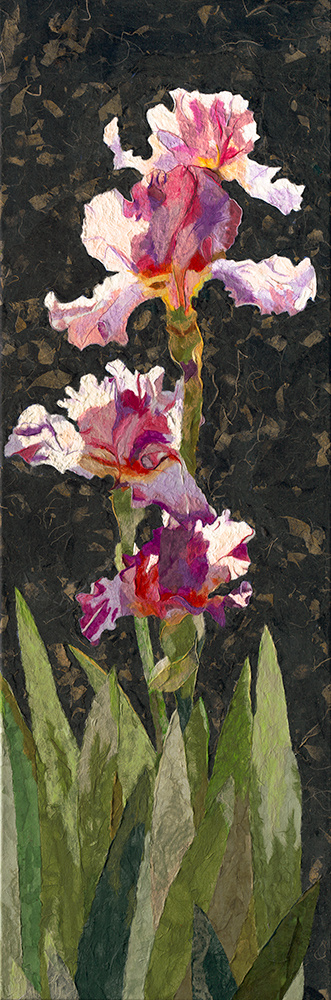 Virginia Primozic — Paris Collage Collective