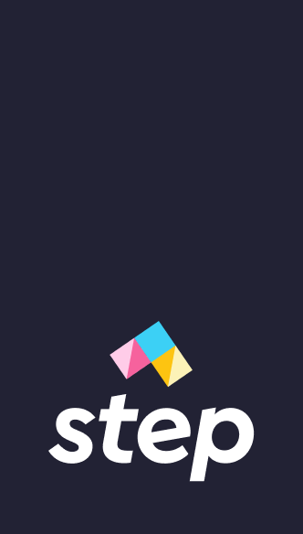 Logo — Step