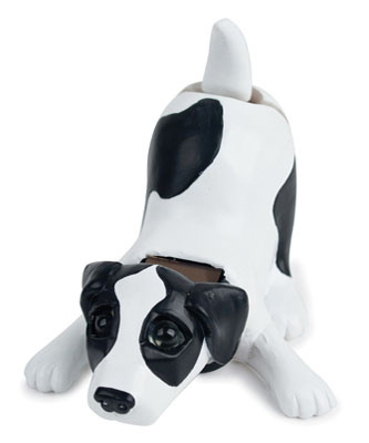 Solar Dog — ChrisCollicott