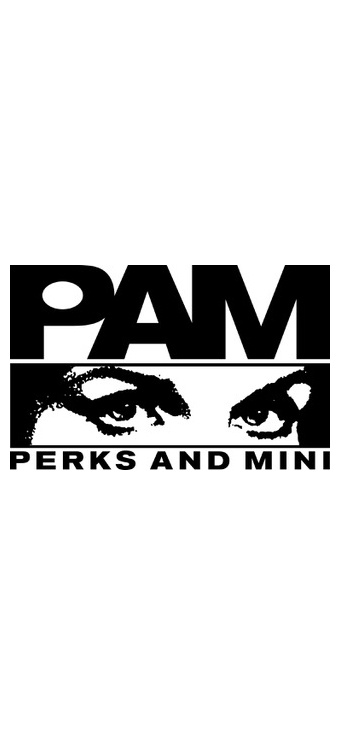05:PAM Logo — Nigh Magazine
