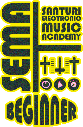 Santuri Electronic Music Academy — Santuri East Africa