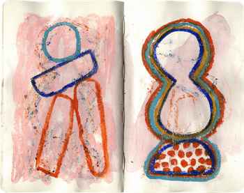 Sam Rowe — Illustration