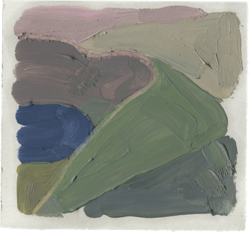 Sam Rowe — Illustration