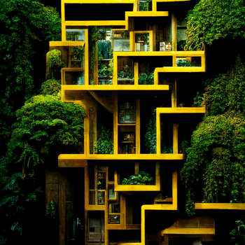 Lab for Environmental Design Strategies