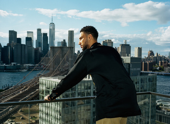 Ben Sklar - Photographer