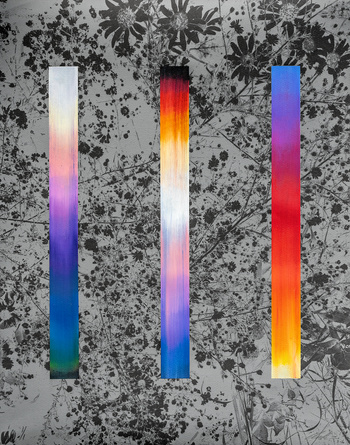 NOPATTERN STUDIO / CHUCK ANDERSON 2023