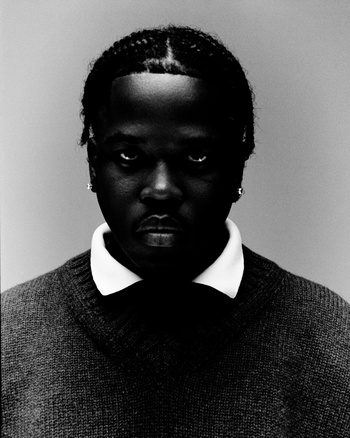 Projects — WILLIAM ARCAND | PHOTOGRAPHER & DIRECTOR