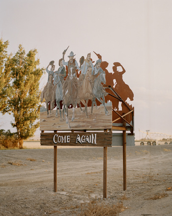 Benjamin Rasmussen · Photographer