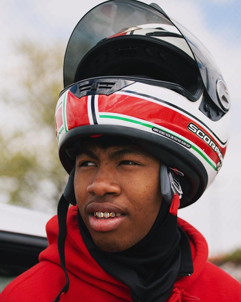 Mitch Wilson, Creative