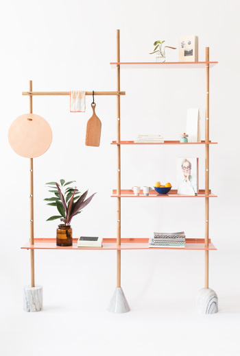 Stacking Shelves — Gemma Roper