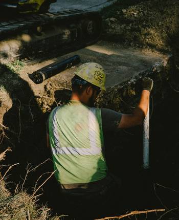 Ben Sklar - Photographer