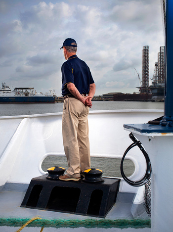 Ben Sklar - Photographer