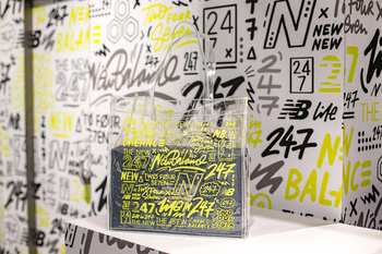 Ezra and Marshall — Aries Moross