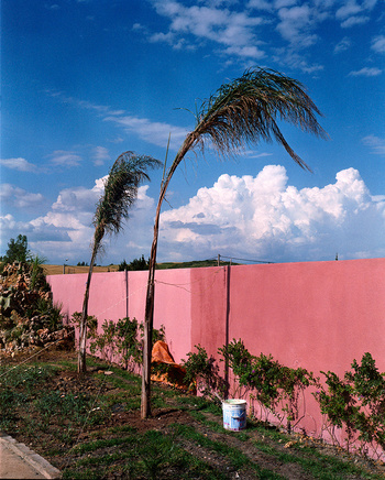 Ben Sklar - Photographer