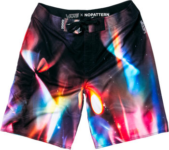 NOPATTERN STUDIO / CHUCK ANDERSON 2023