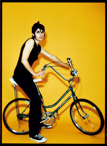 Natascha Unkart & Isabelle Köhler