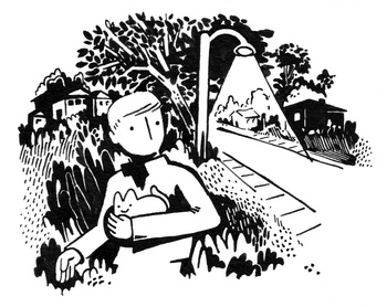 Kyle Knapp Art and Design