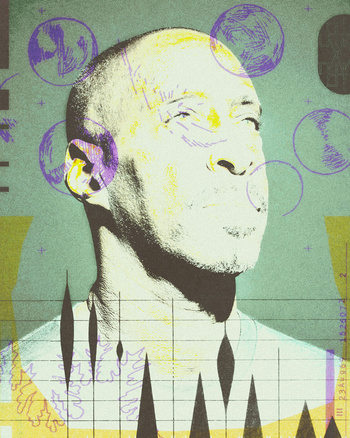 Alessandro Comotti - Graphic Designer