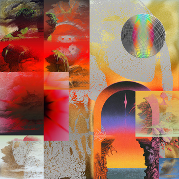 NOPATTERN STUDIO / CHUCK ANDERSON 2023