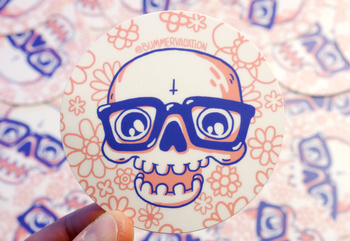 Kyle Knapp Art and Design