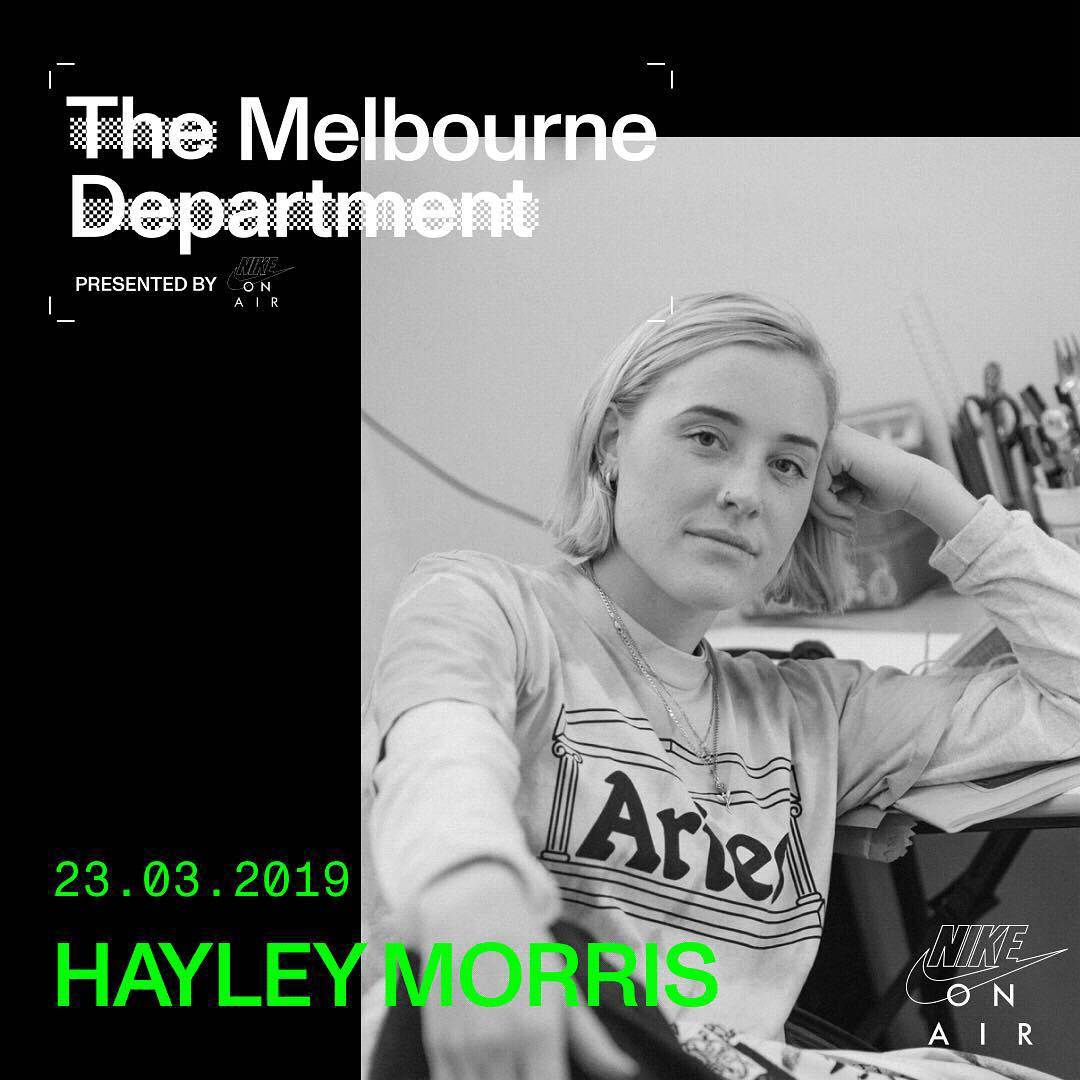 Andy Irwin - Creative Direction