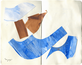 Sam Rowe — Illustration