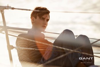 Sanna Dahlén - Photographer & Art Director