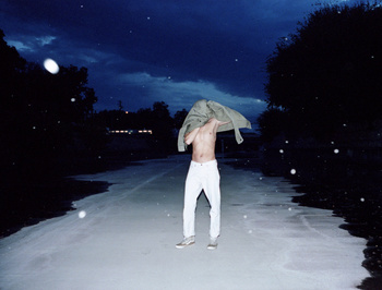 Ben Sklar - Photographer