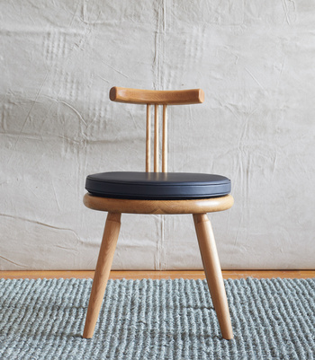 CHAIRS Overview — The Long Confidence