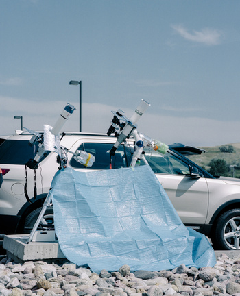 Ben Sklar - Photographer