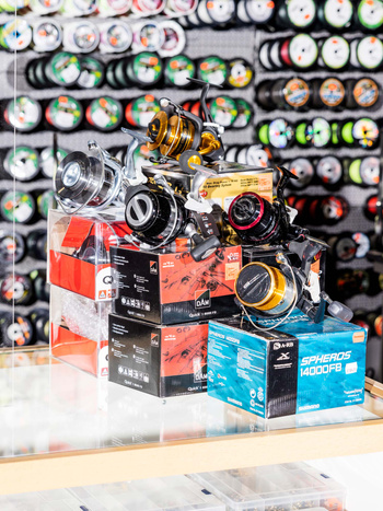 Portraits — Janek Stroisch