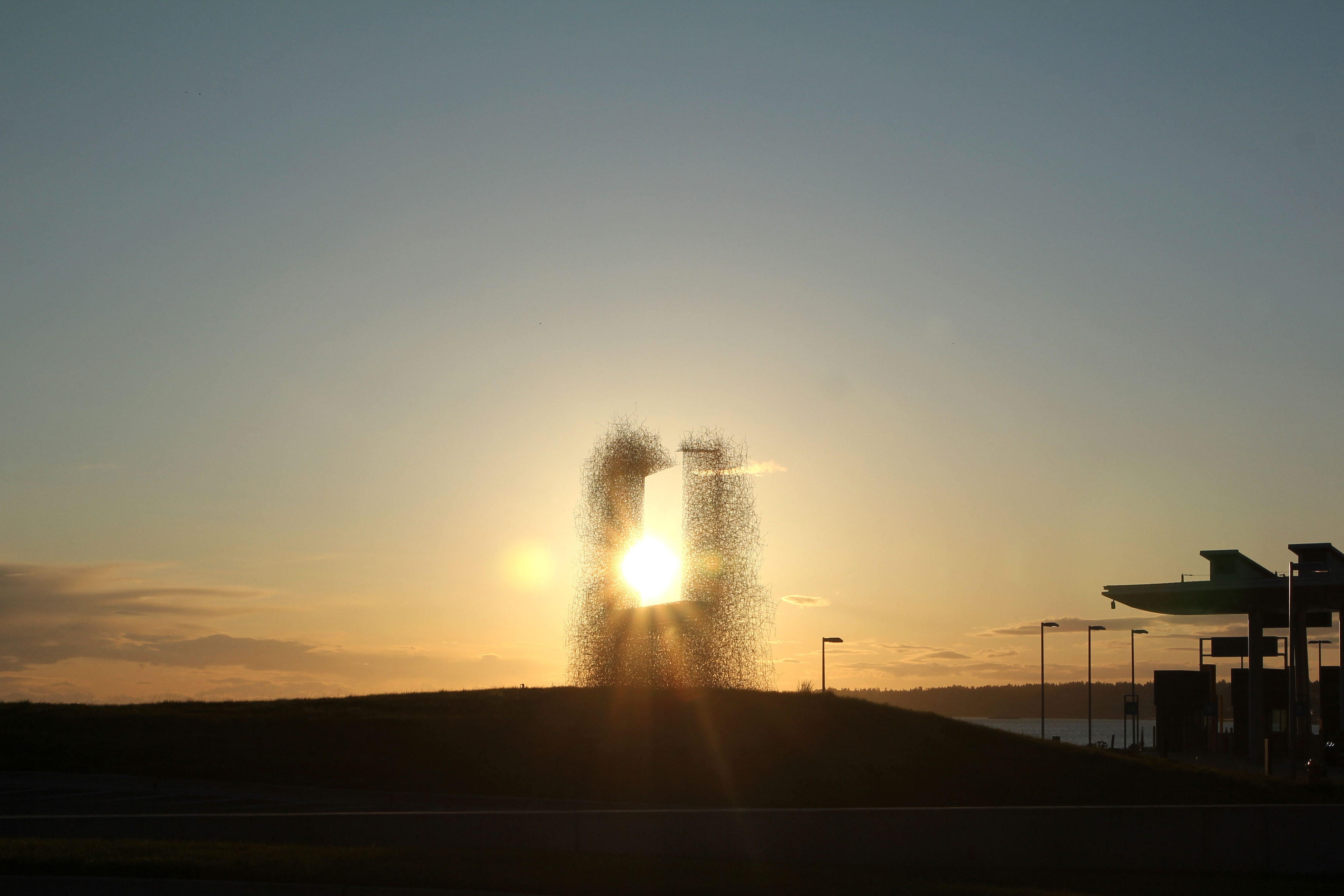 Non-Sign II — Lead Pencil Studio