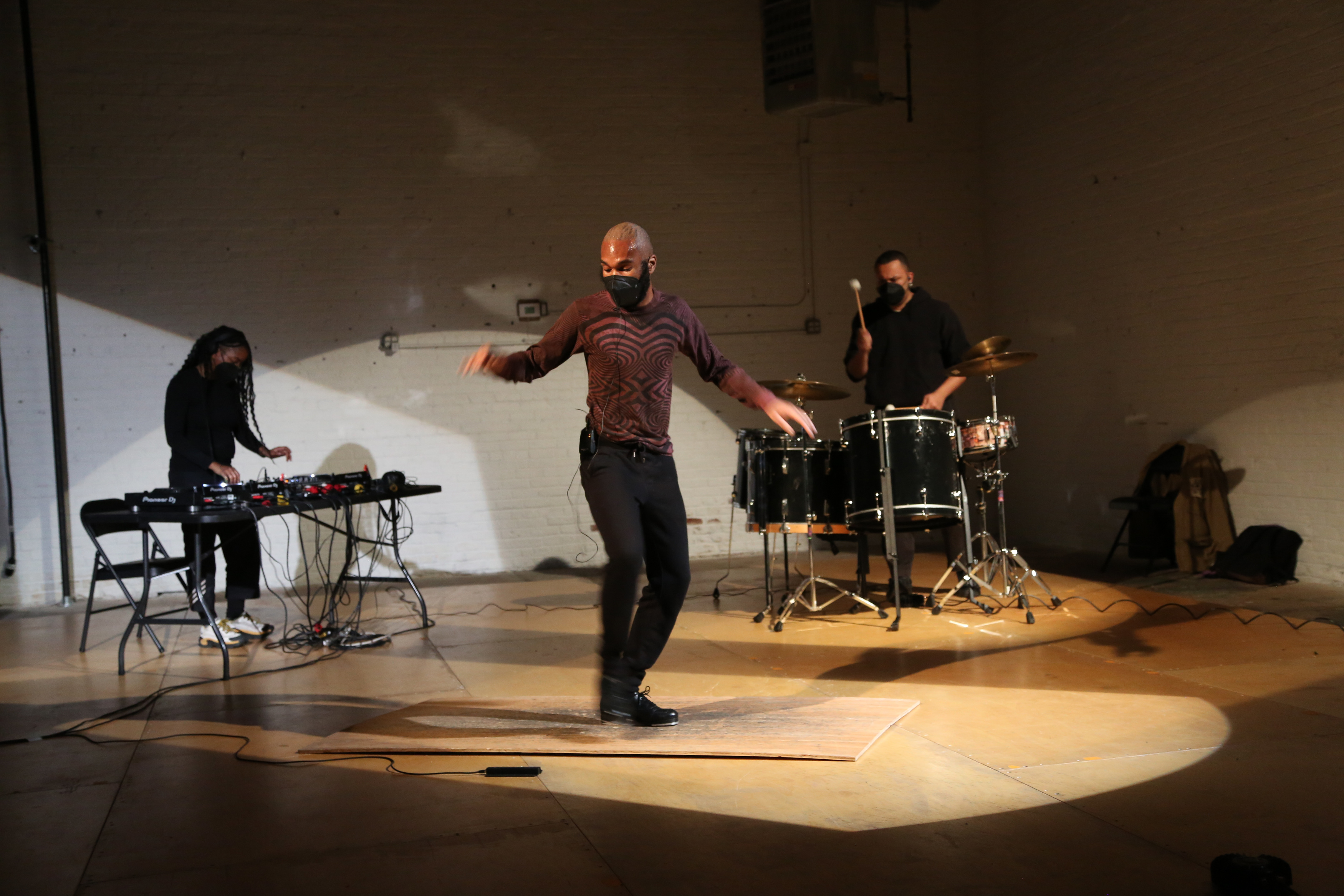 Ian Andrew Askew | Artist