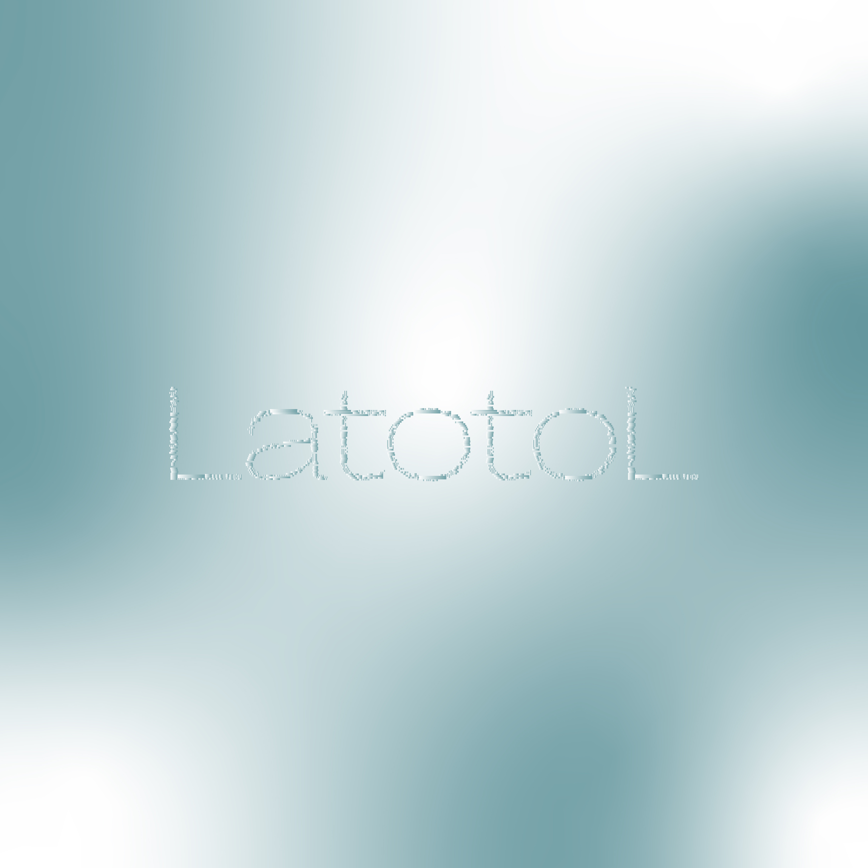 Motion Graphics For LatotoL — eunsunpark