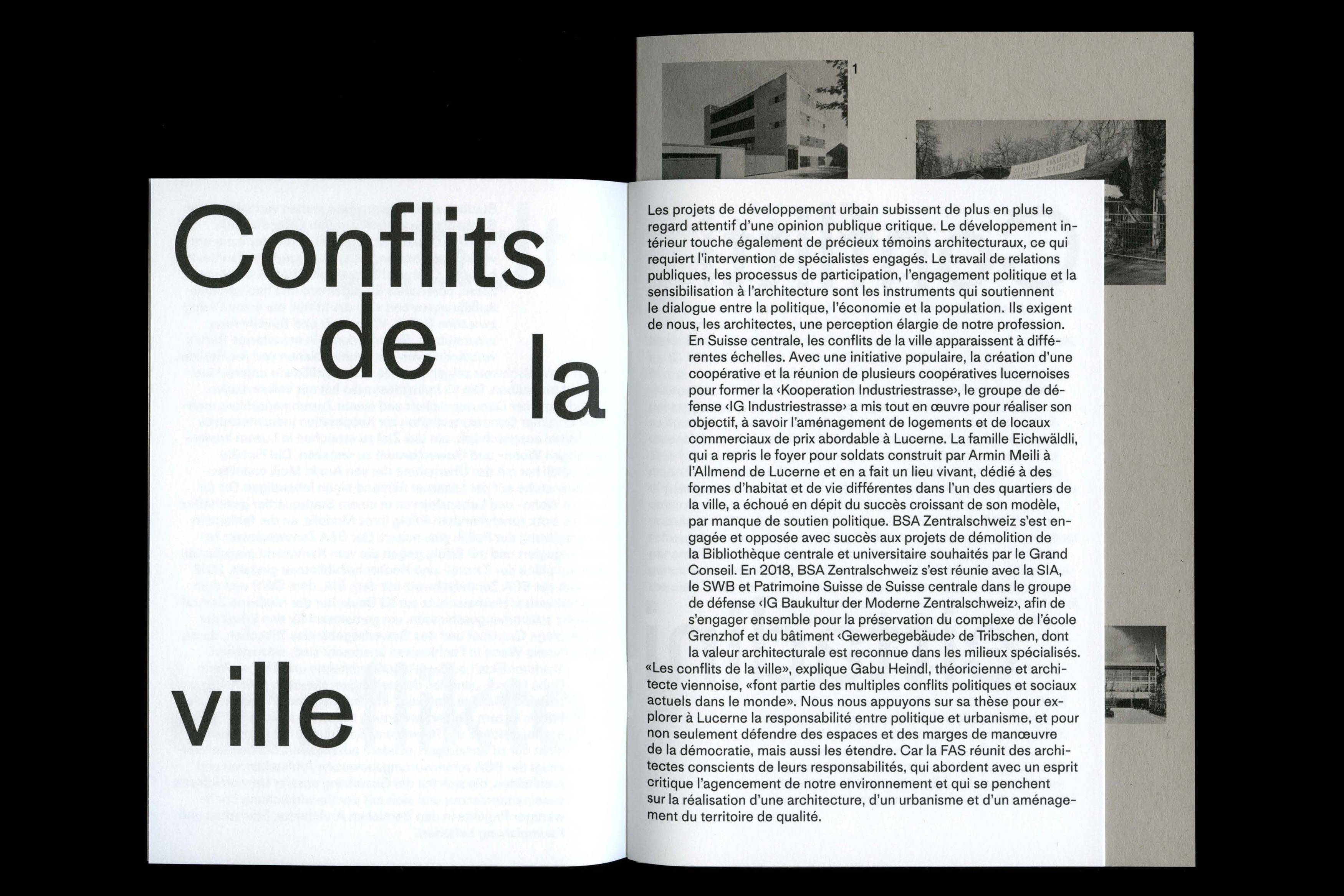 Projects — Raphael Wicki