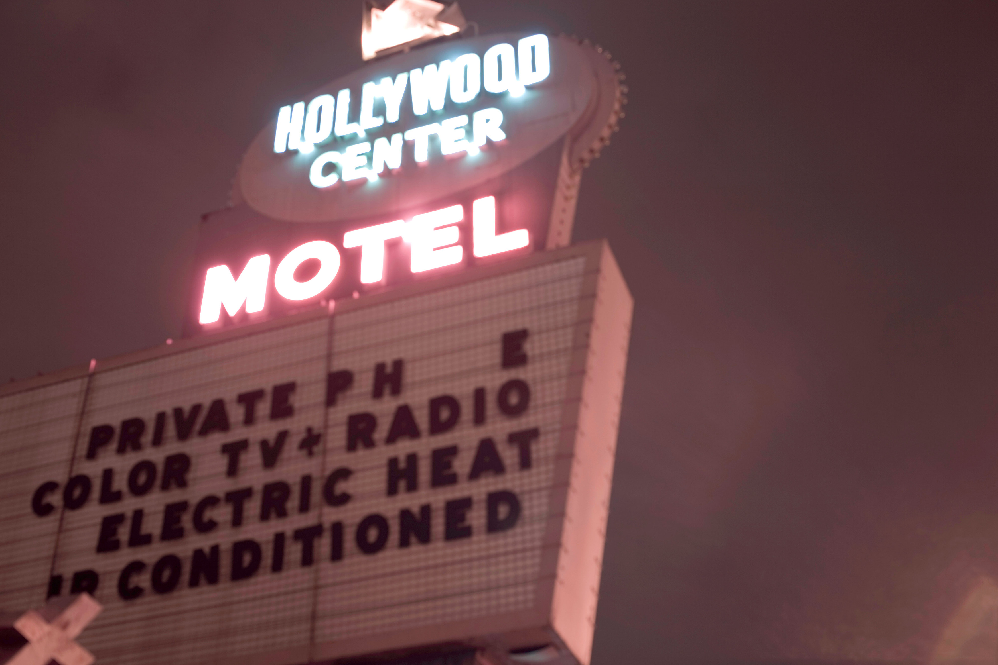 Emmy Actor roundtable — Austin Hargrave Photographer