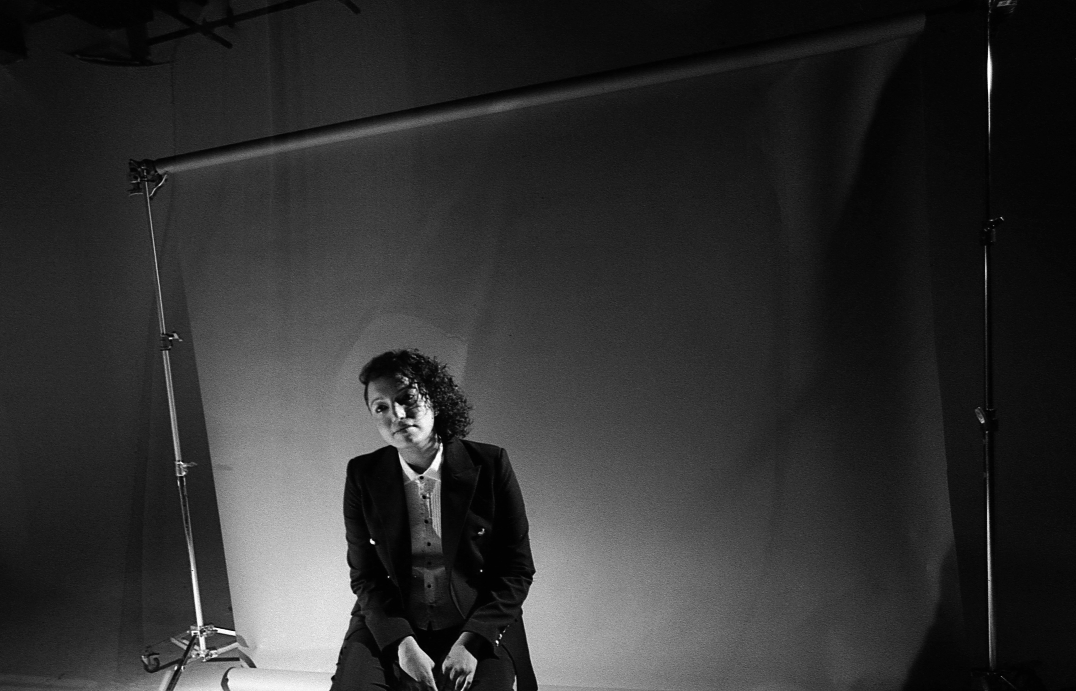 On Set — Sonal Naroth