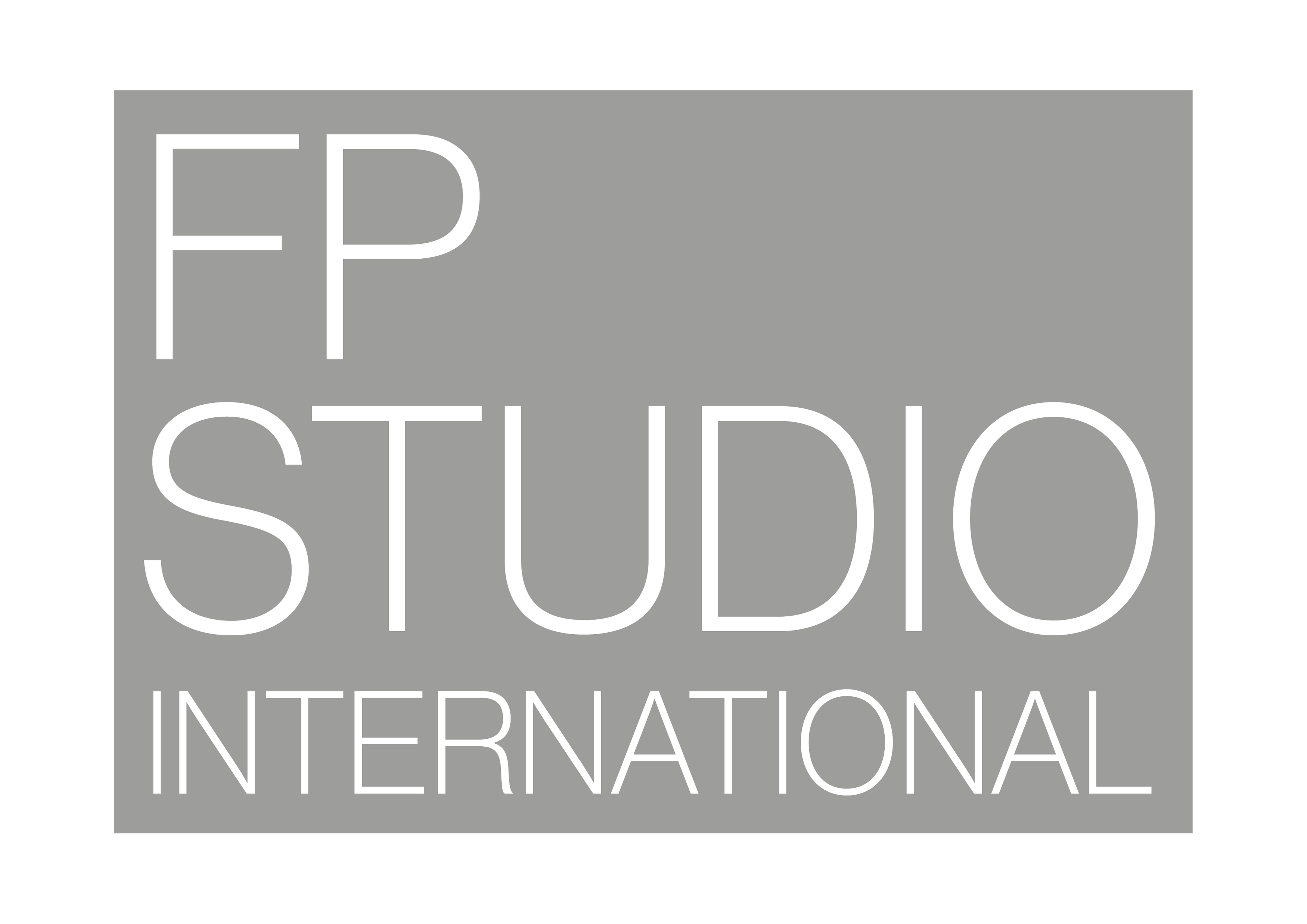 Overview — fpstudiointernational