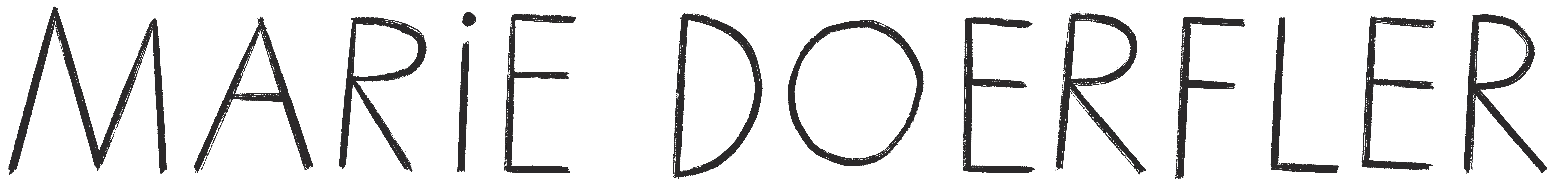 Marie Doerfler
