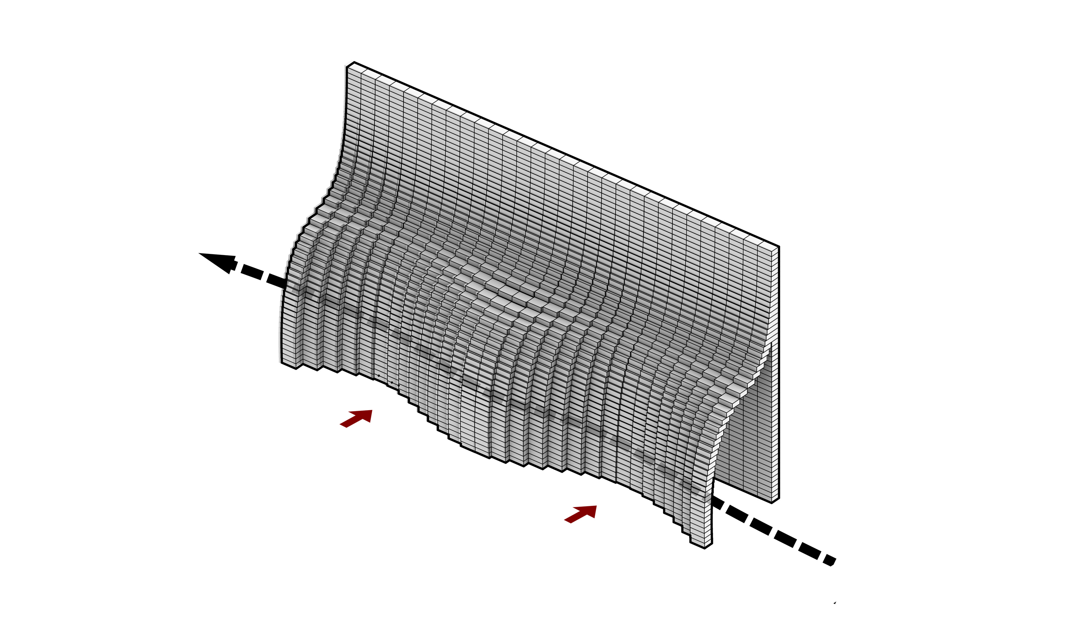 Swinburne architecture technical training repository