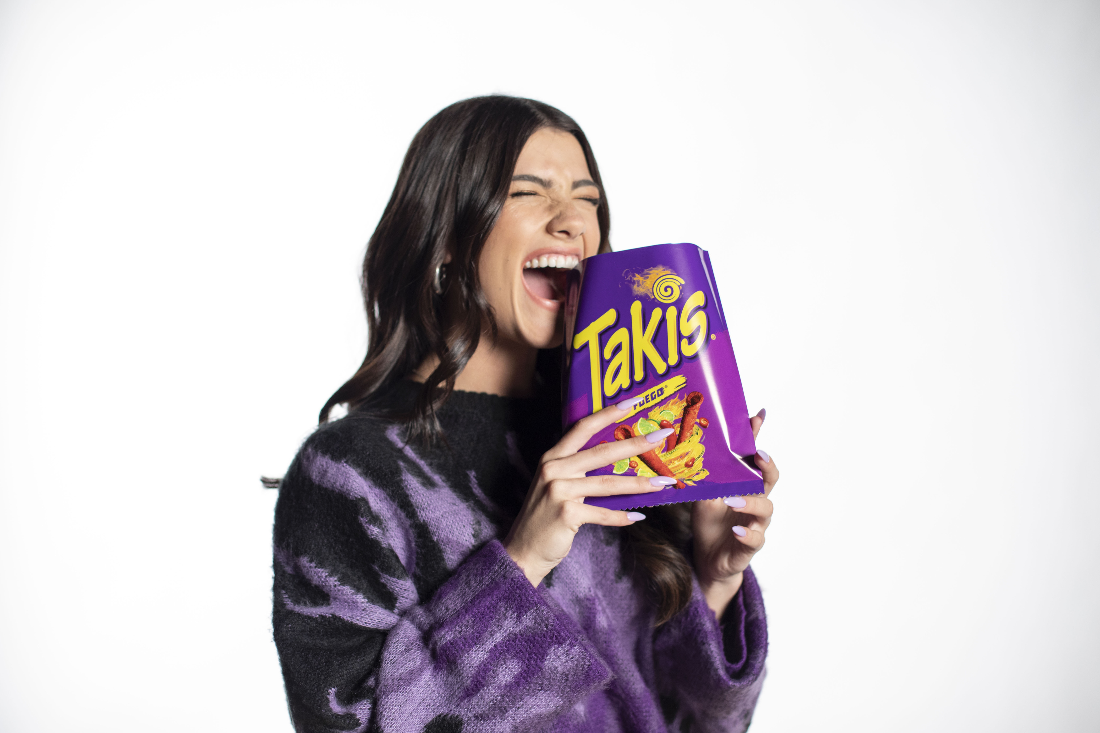TAKIS x Charli — rossangeles.net