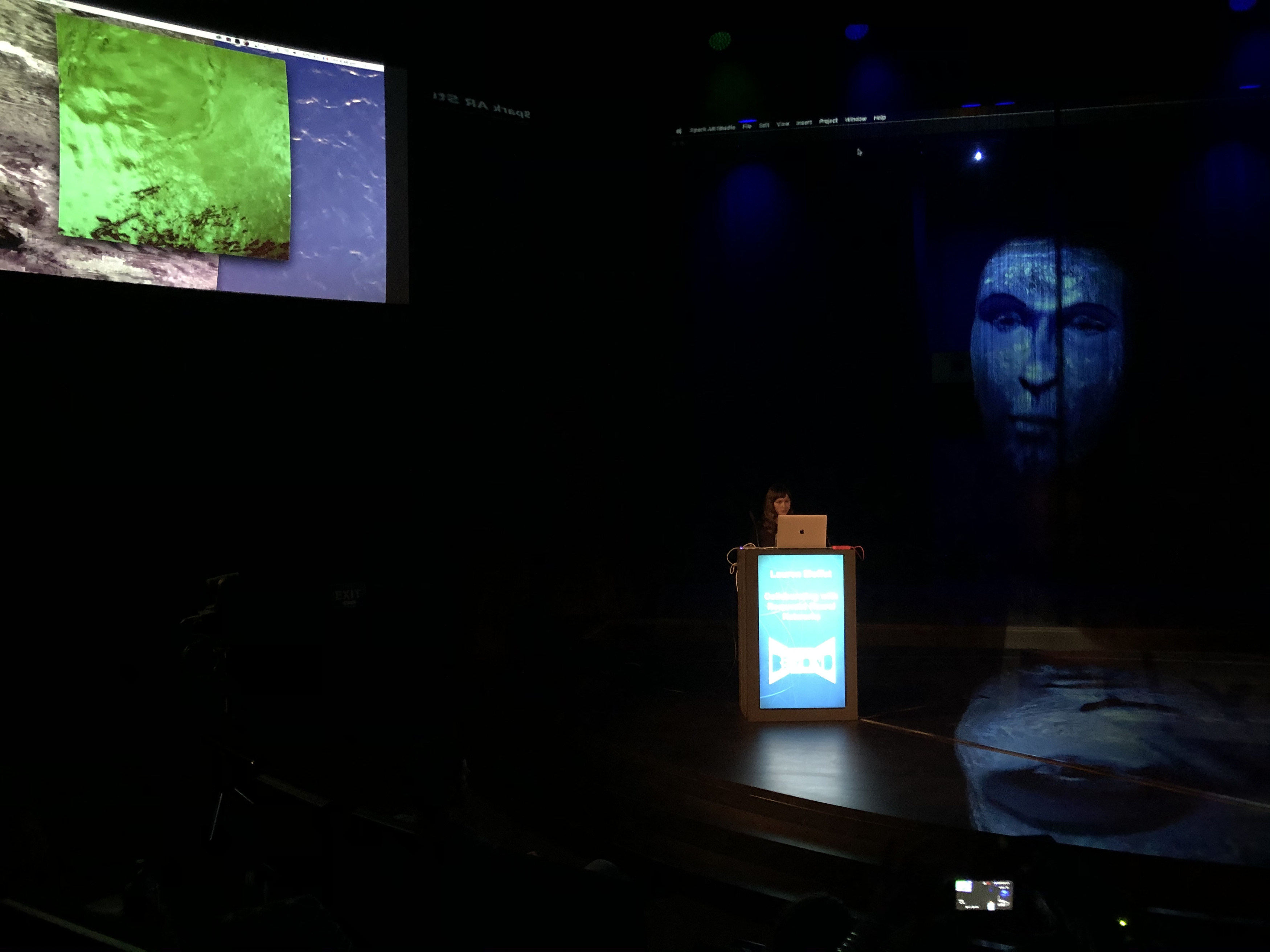 Tulpamancer Gallery — Lauren Moffatt