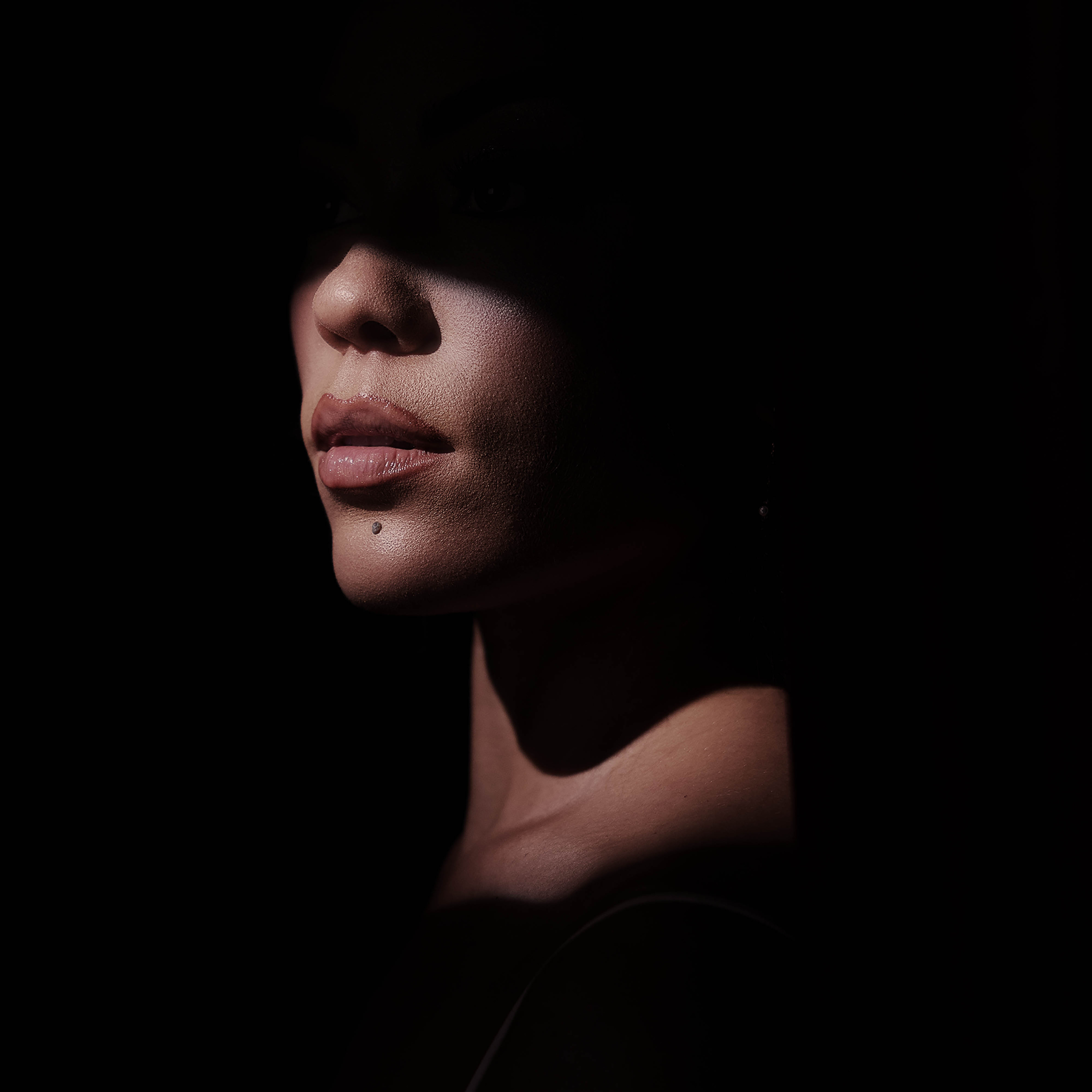 LANDING PAGE — VAM STUDIO