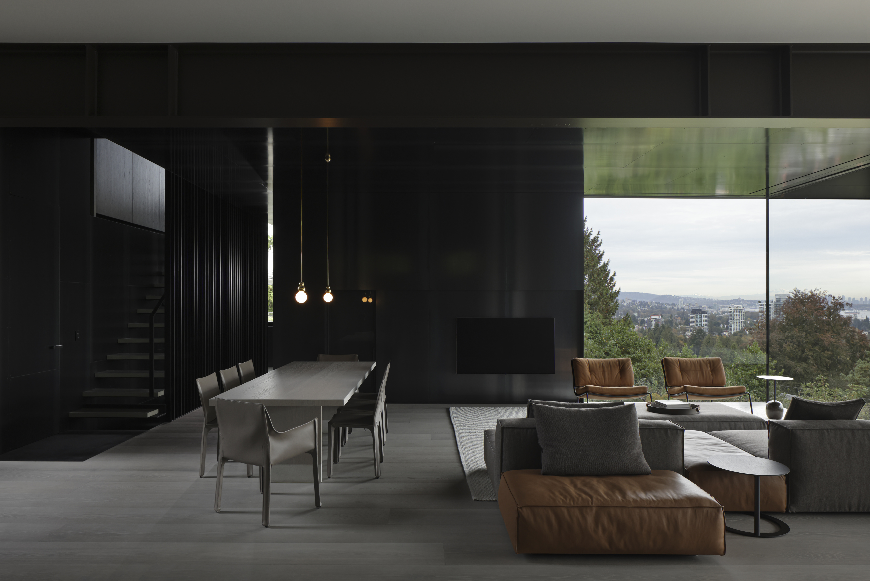 Mcleod Bovell Modern Houses