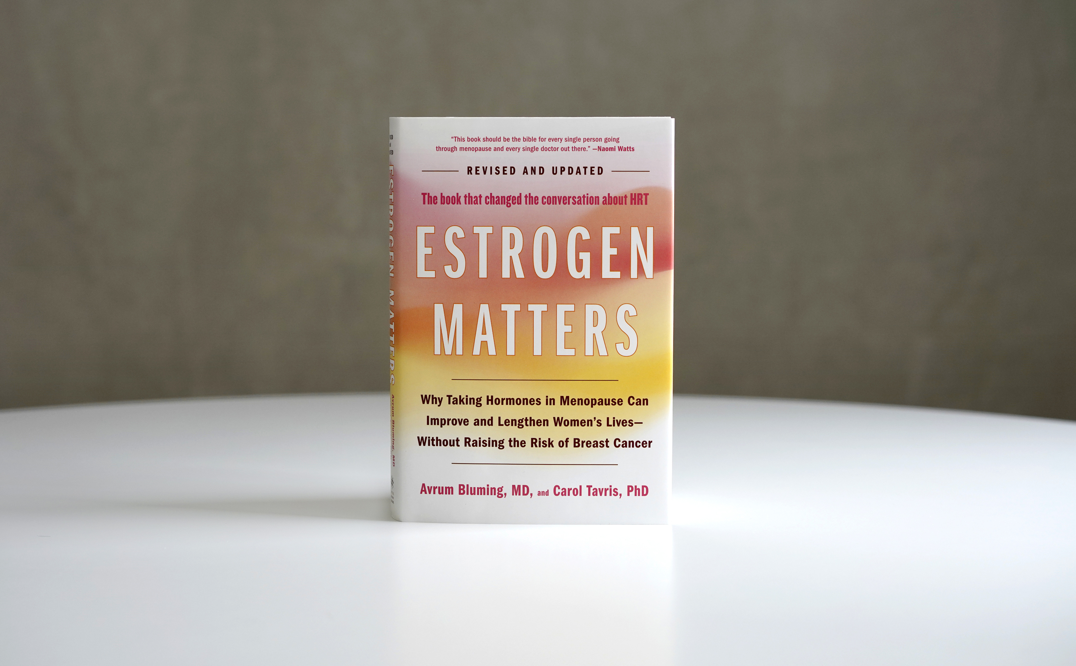 Slideshow — Estrogen Matters